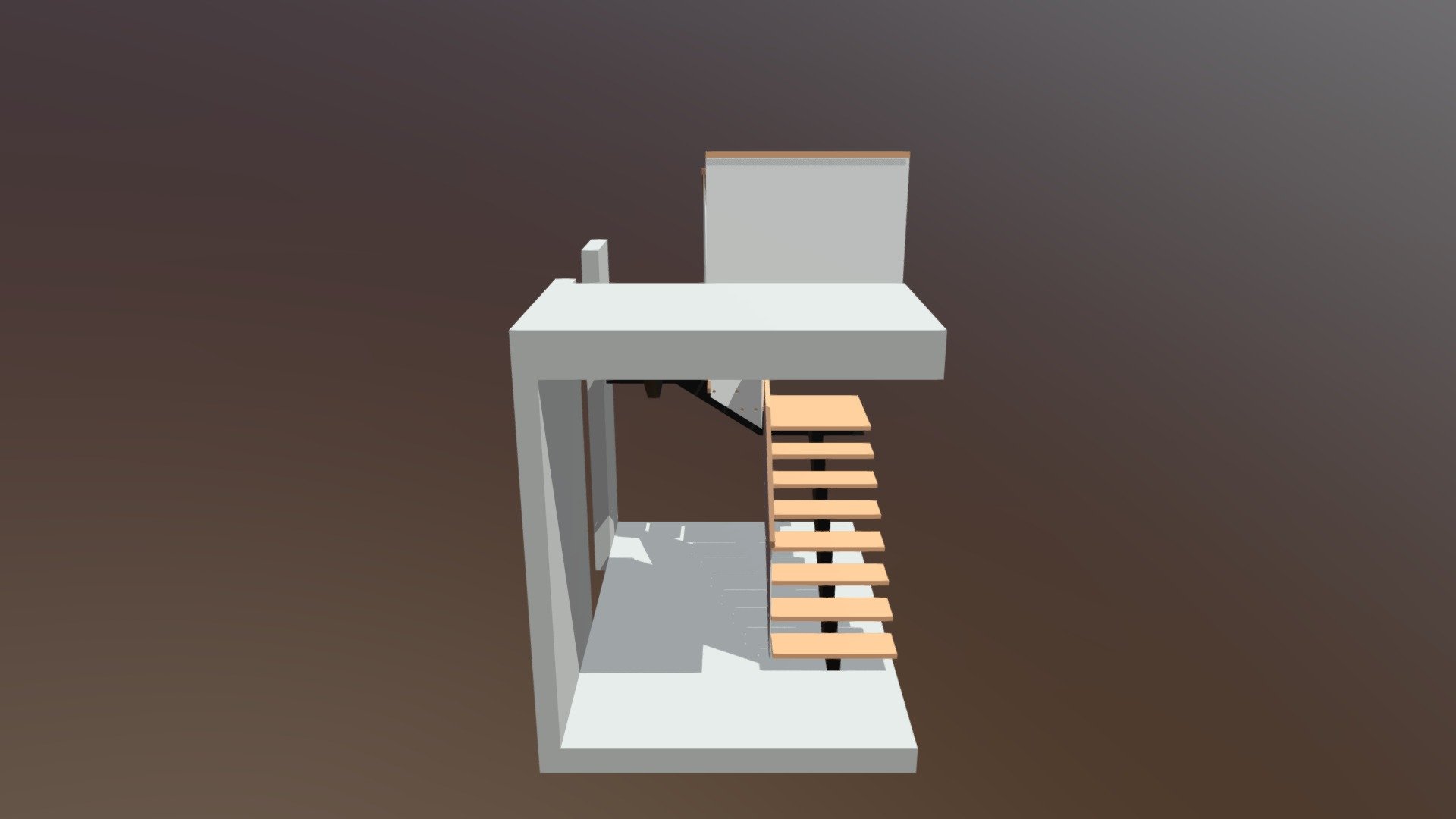 Гастелло - 3D model by guseu [4d63b92] - Sketchfab