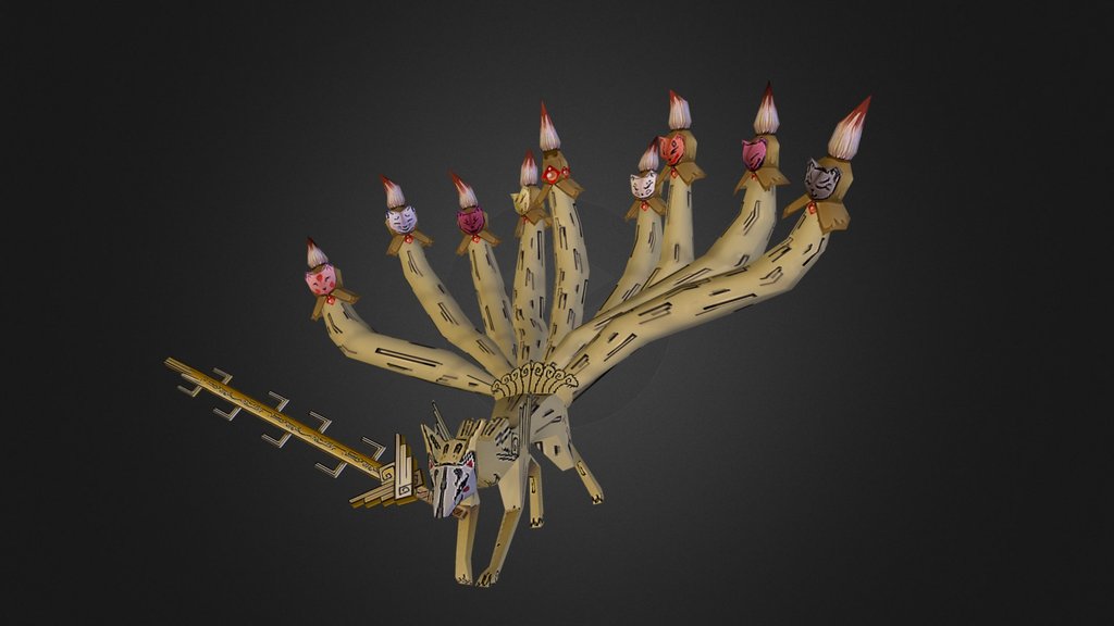 Yee - A 3D model collection by 11111111 - Sketchfab