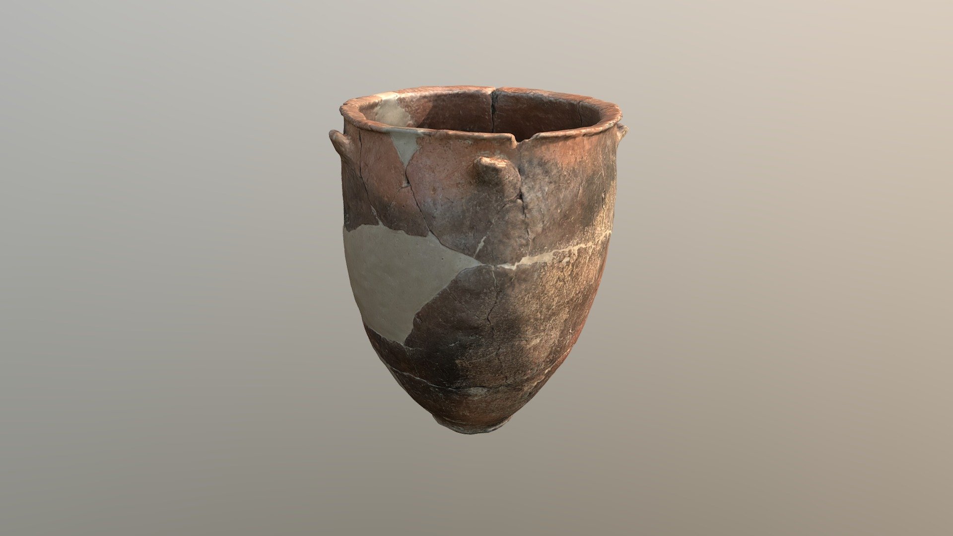 model - 3D model by Simone Giosuè Madeo (@SimoneGMadeo) [4d66eea ...
