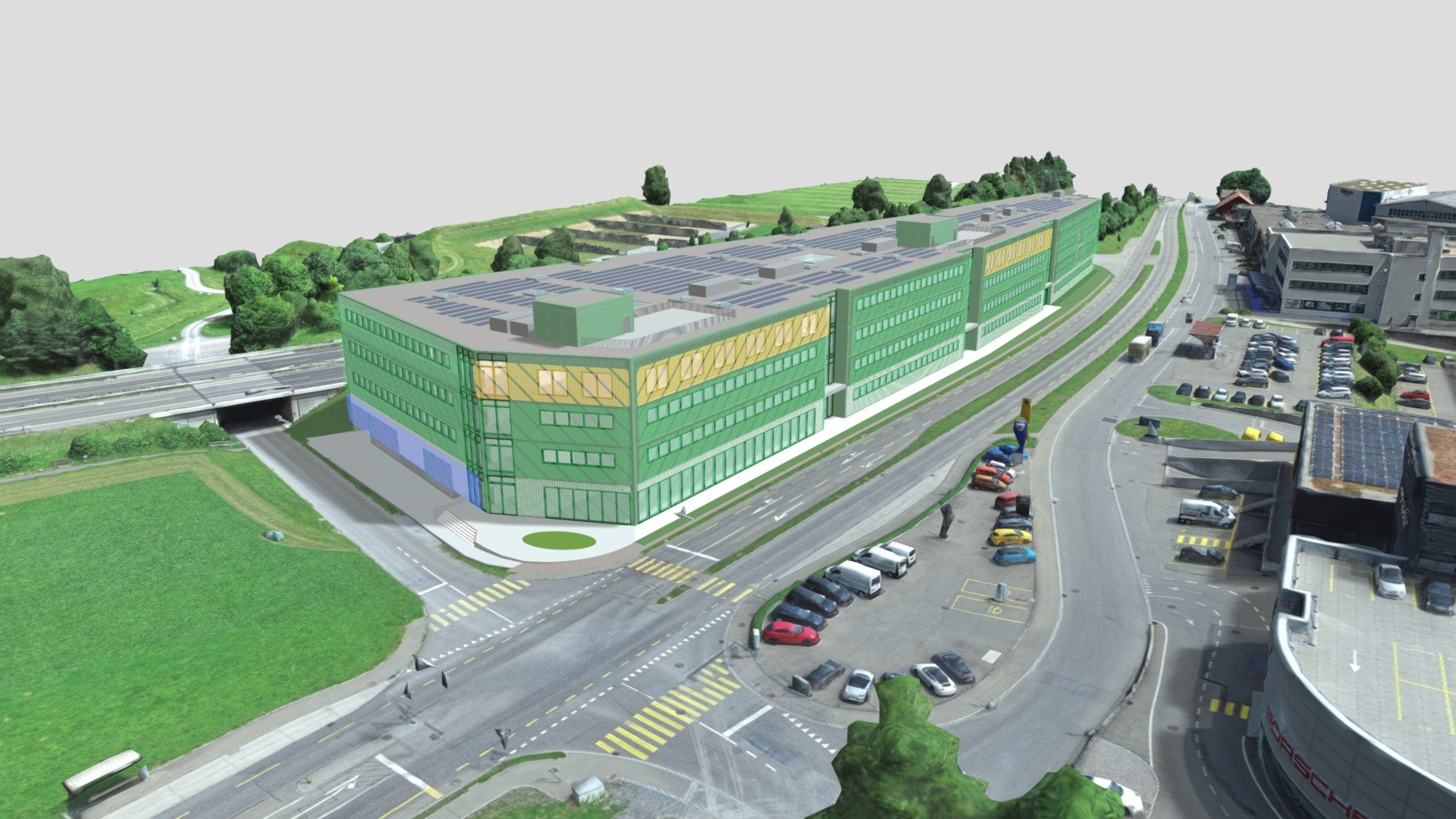 4652 Sketchfab Blender Export V04 - 3D model by Tend (@tendag) [4d67119 ...