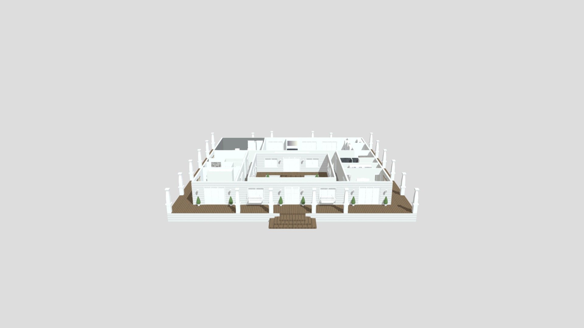 Another Dream - Download Free 3D model by Home Design 3D (@homedesign3d ...