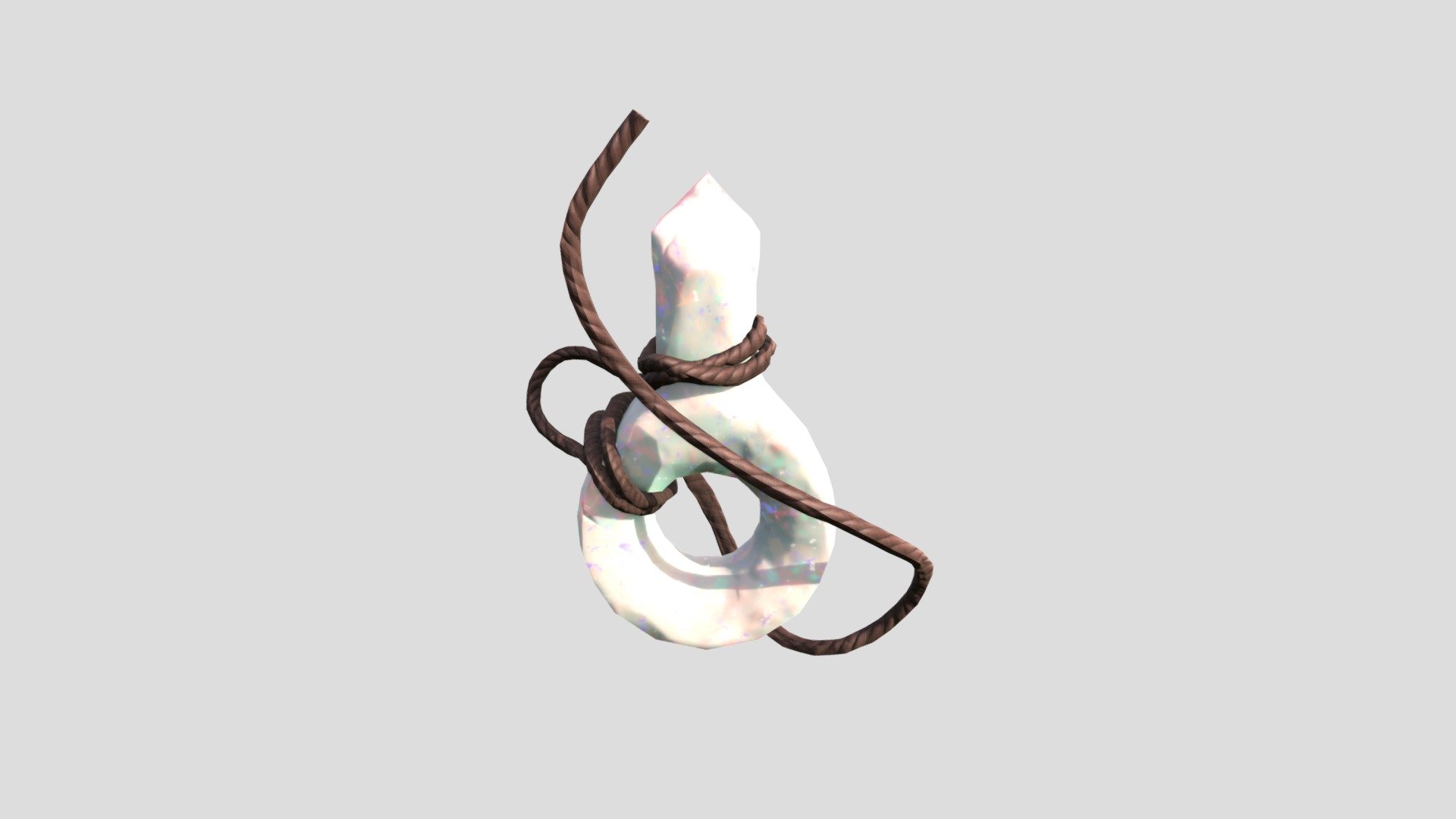 Opal_LP - 3D model by muwujistudios [4d67dc1] - Sketchfab