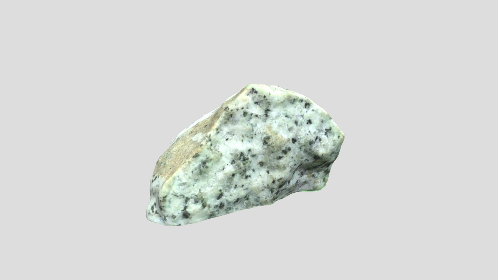 ESGEO_IG_12 - Tonalita - 3D model by Coleccion Rocas Igneas UIS ...