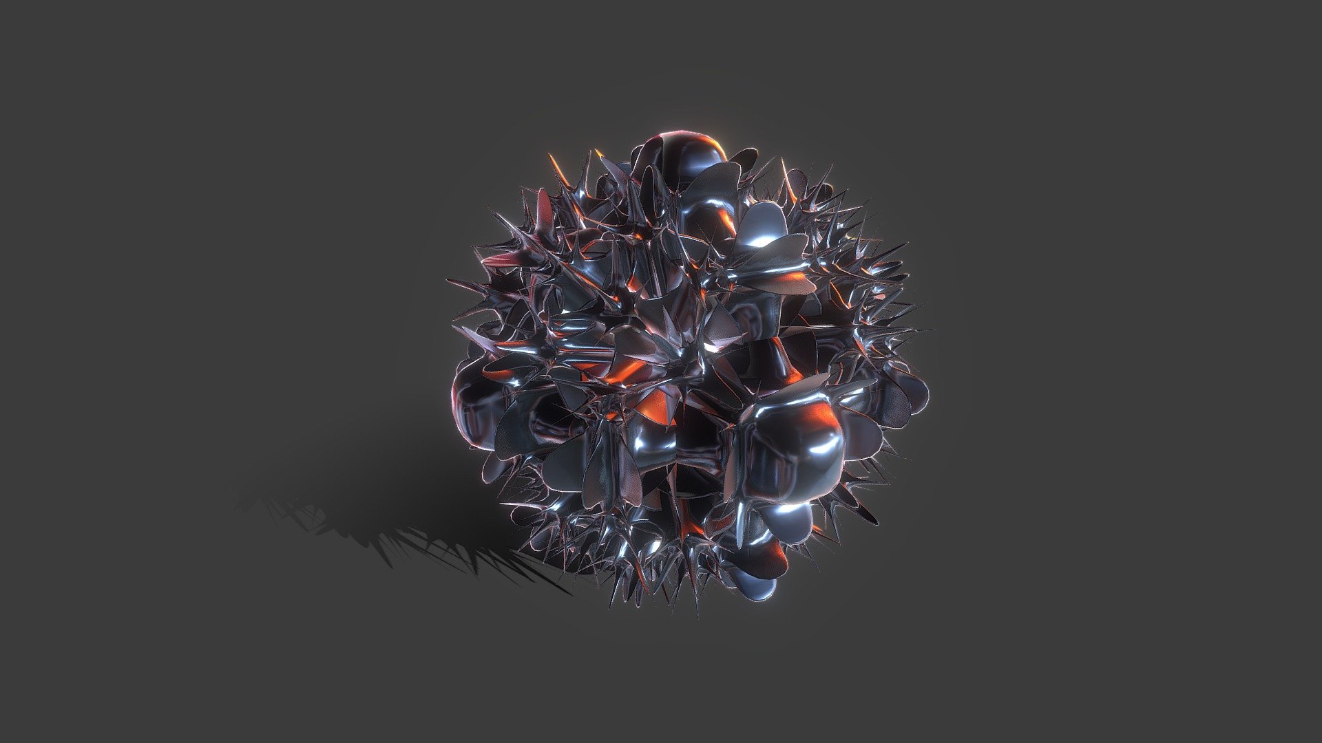 Boto - Download Free 3D model by tamminen [4d69385] - Sketchfab