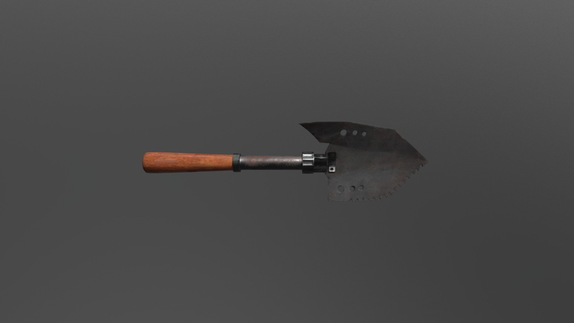 E-Tool - 3D model by abaldridge3 [4d69849] - Sketchfab