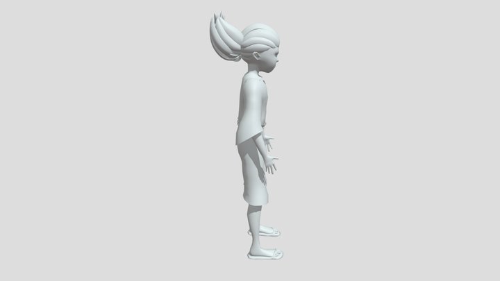 StackAttack (@MadStackAttack) - Sketchfab