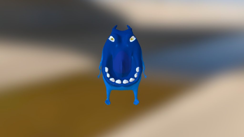 9333 - 3D model by leopoly1 [4d6fbc3] - Sketchfab