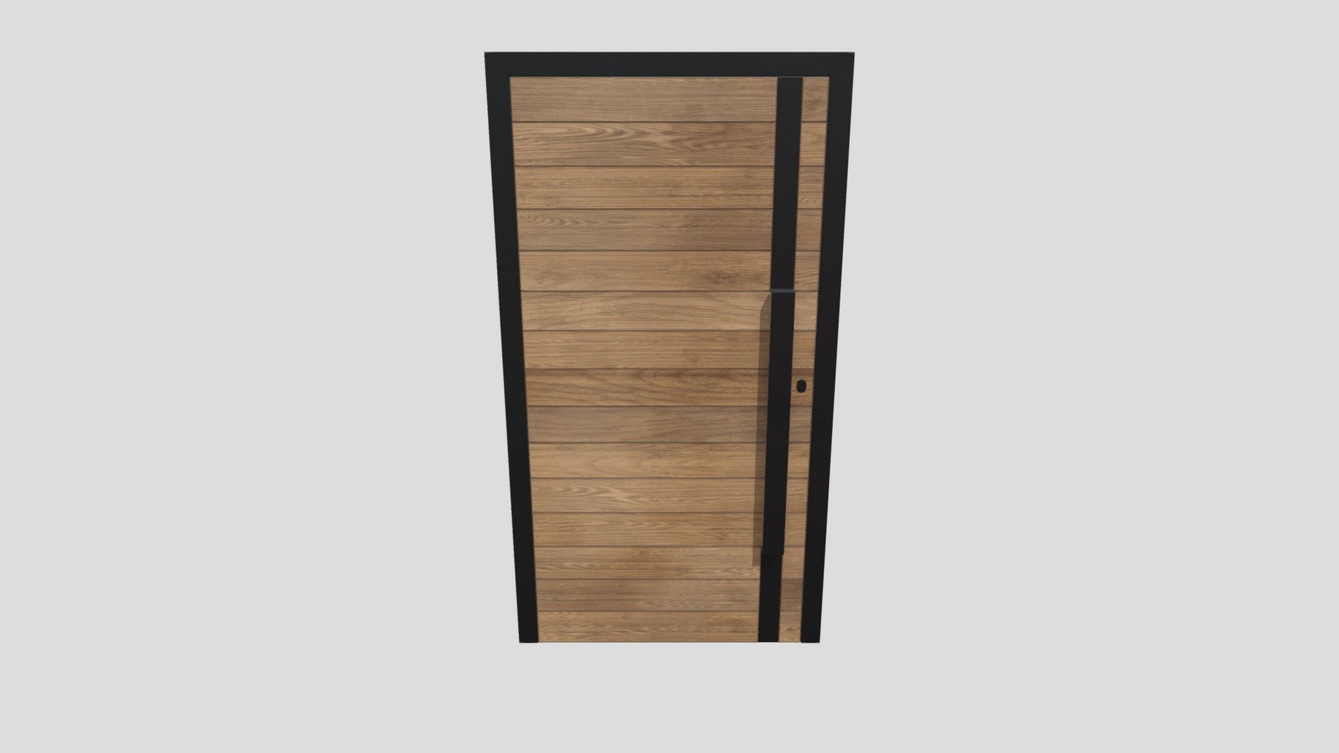 door 29 AM243 Archmodel - Buy Royalty Free 3D model by Evermotion ...