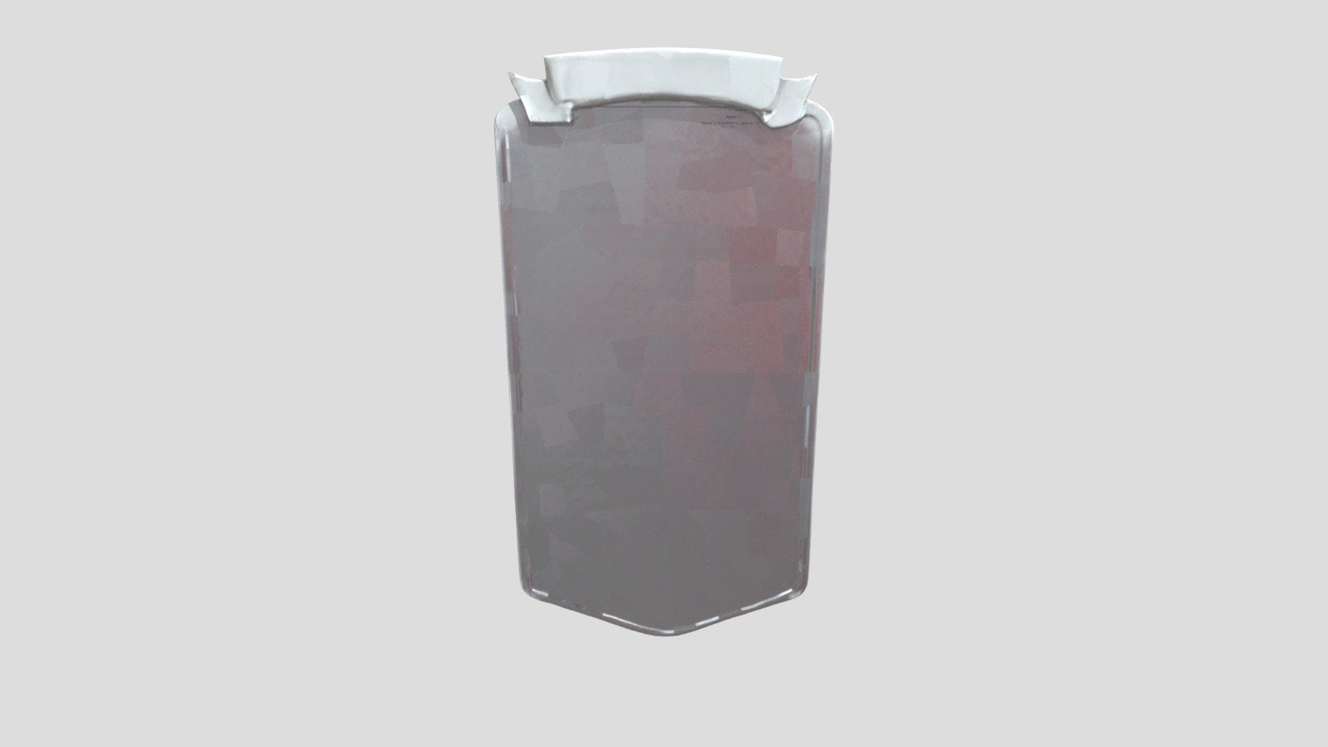Leaderboard Display - 3D model by nhonx911 [4d70afb] - Sketchfab