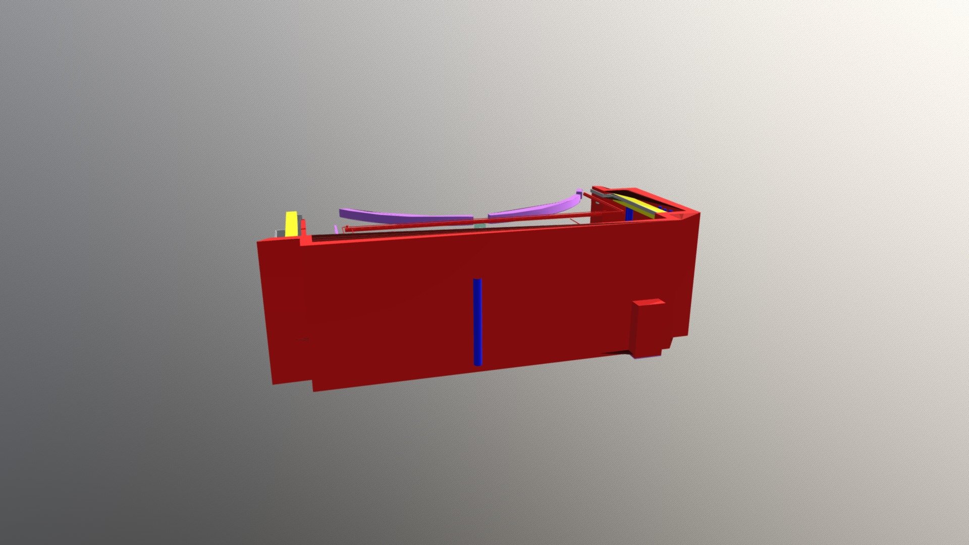 Geos3d_Hydro - 3D model by geos3d [4d719d0] - Sketchfab