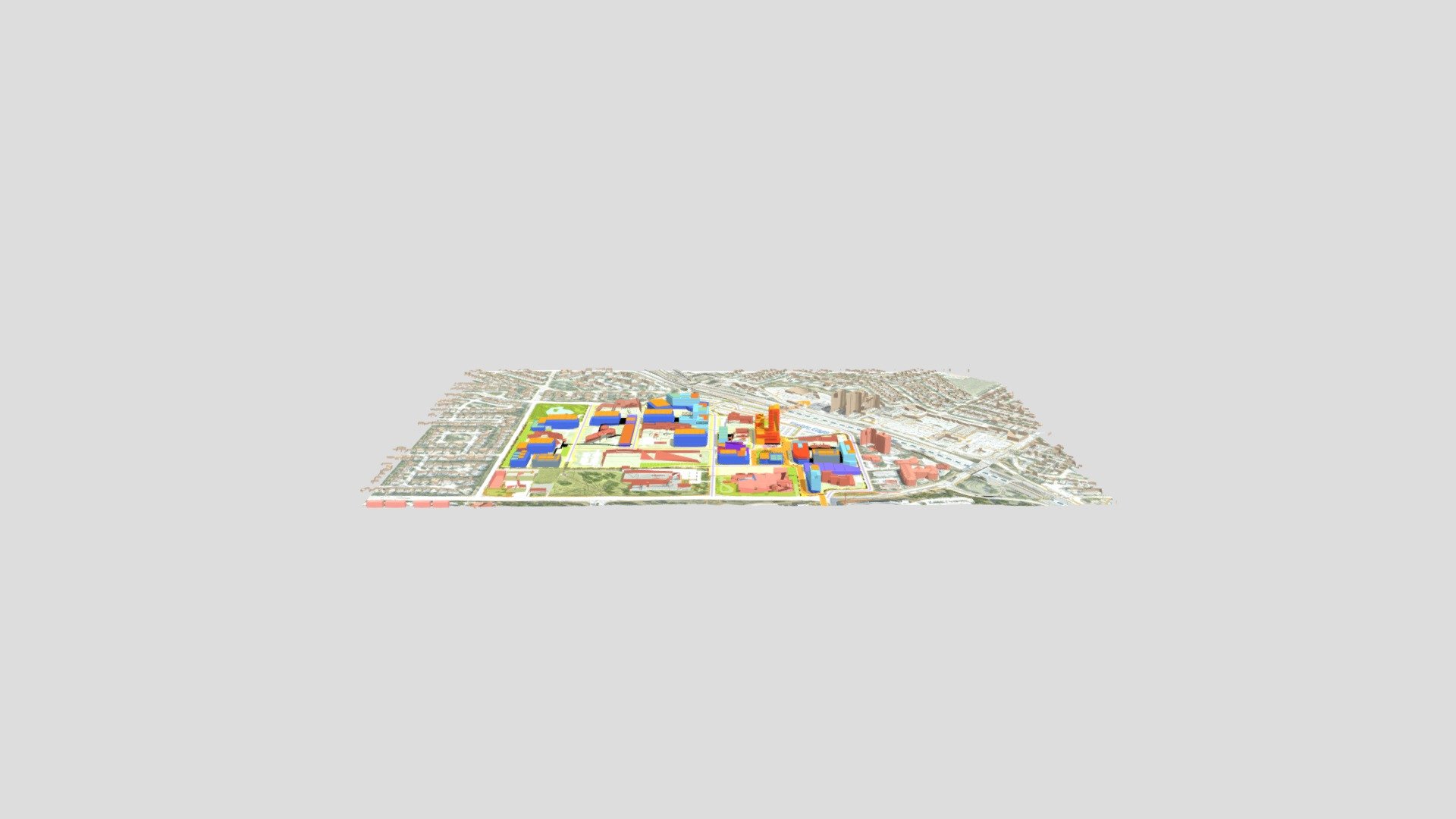 Framework-sample - 3D model by haitheredavid [4d71e7f] - Sketchfab