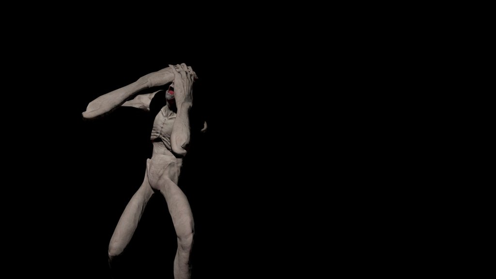 SCP UNITY - A 3D model collection by BuBModelz (@sussybaka22i338383) - Sketchfab