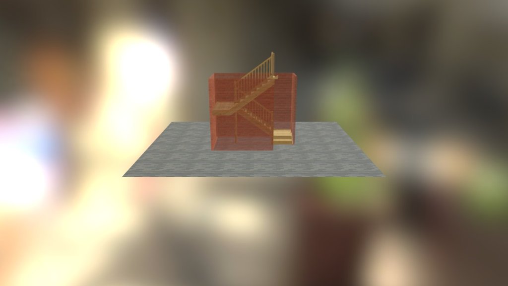 BMI Dev - 3D model by zaerface [4d72f13] - Sketchfab