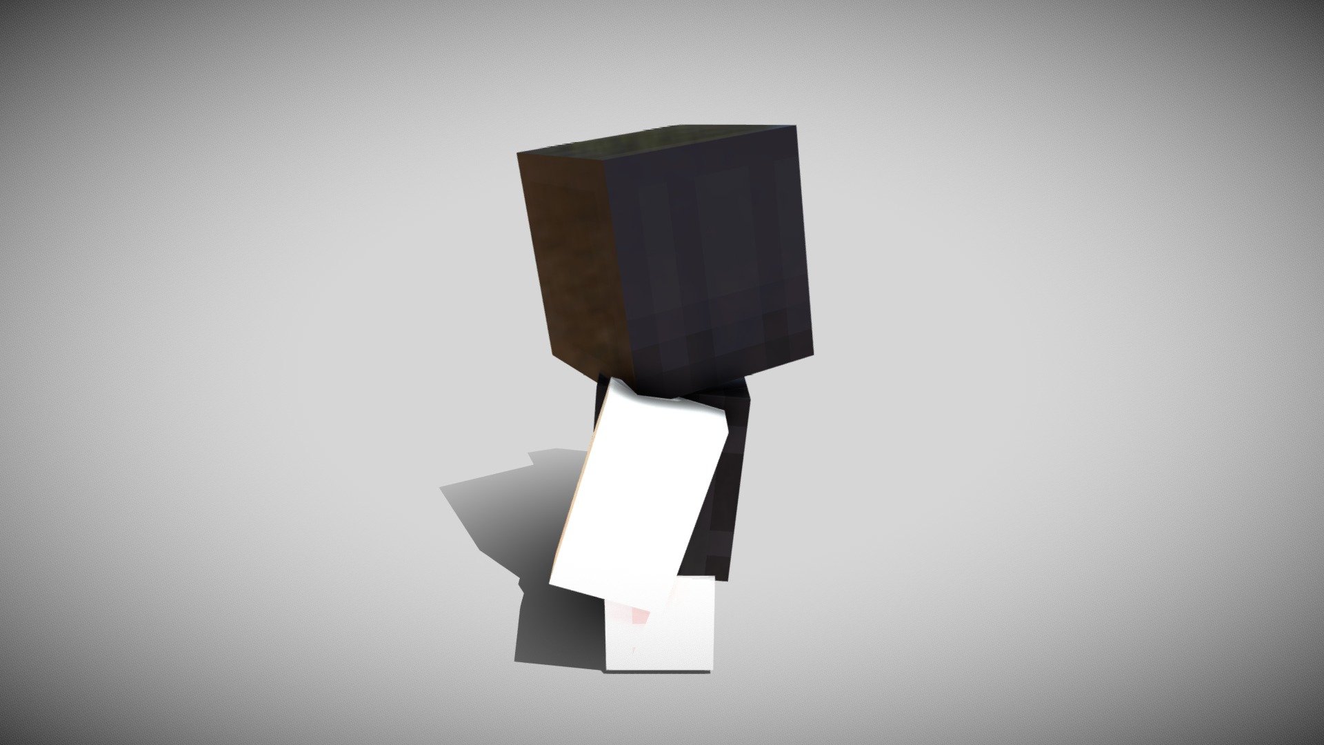 Mini sylver - Download Free 3D model by SharpArrow81 [4d7500e] - Sketchfab