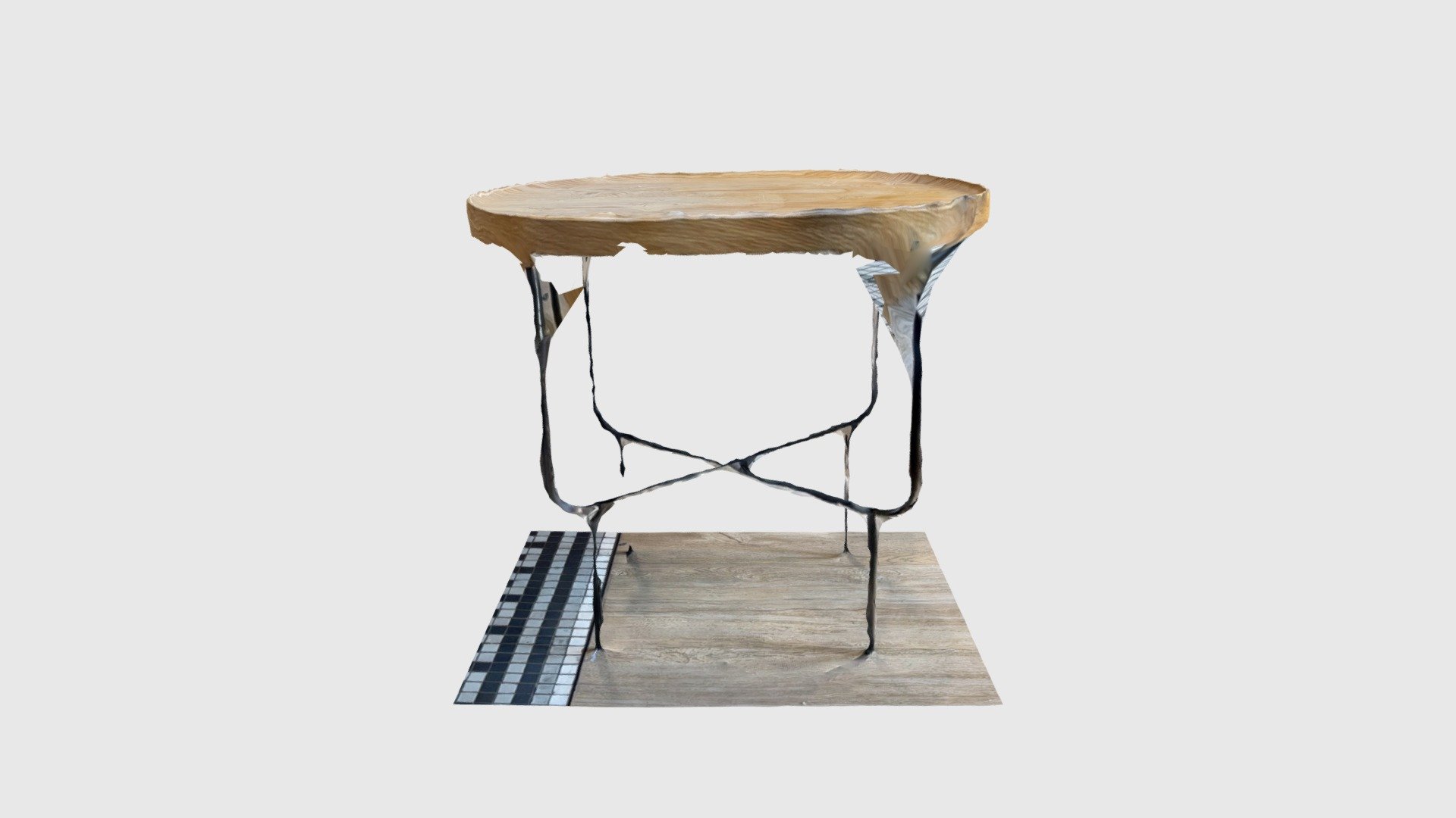 Chroma - Download Free 3D model by ClaasKuhnen [4d76971] - Sketchfab