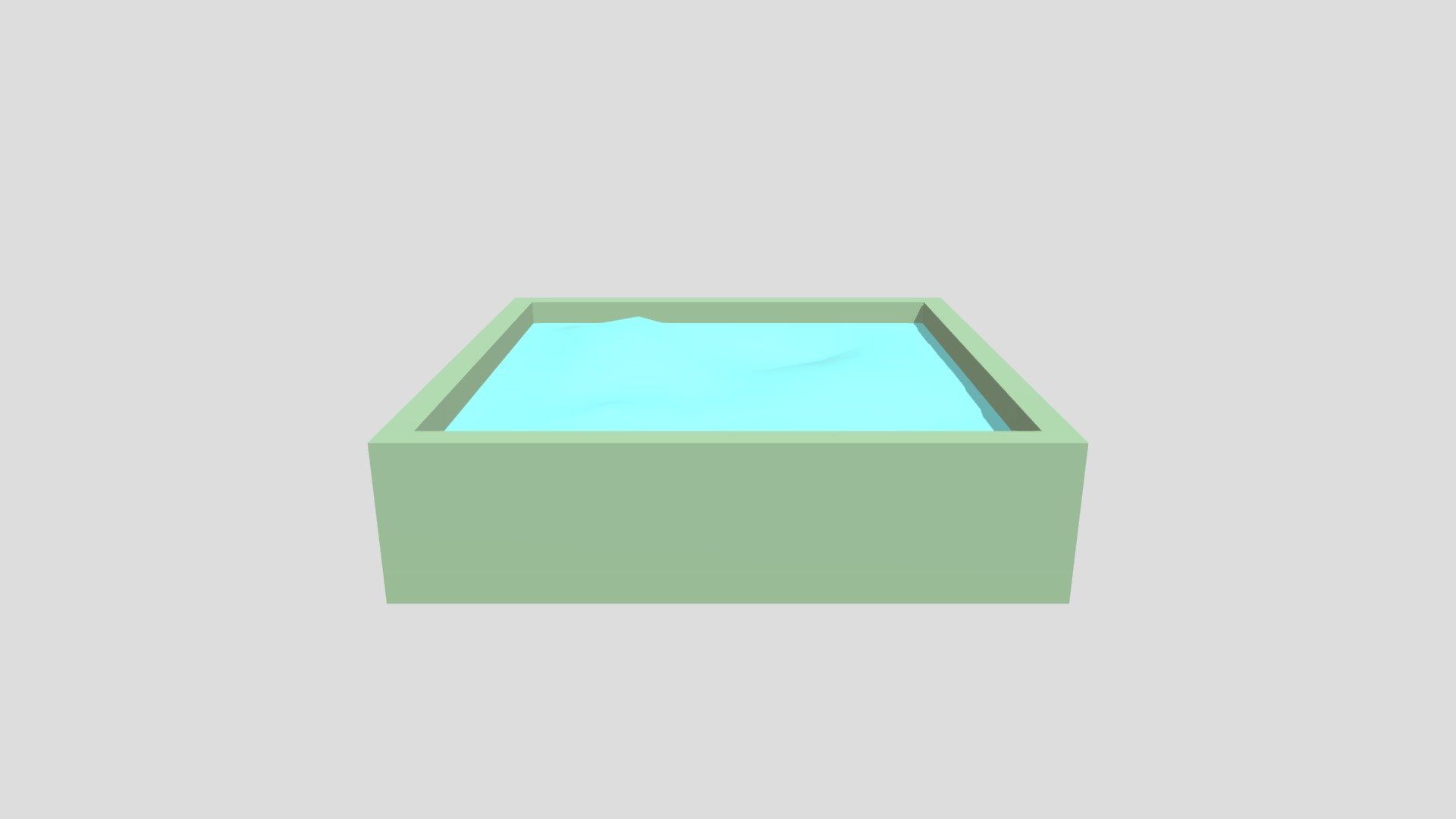 Sprout Buddy_Water Pod - Download Free 3D model by Abhinav_goel ...