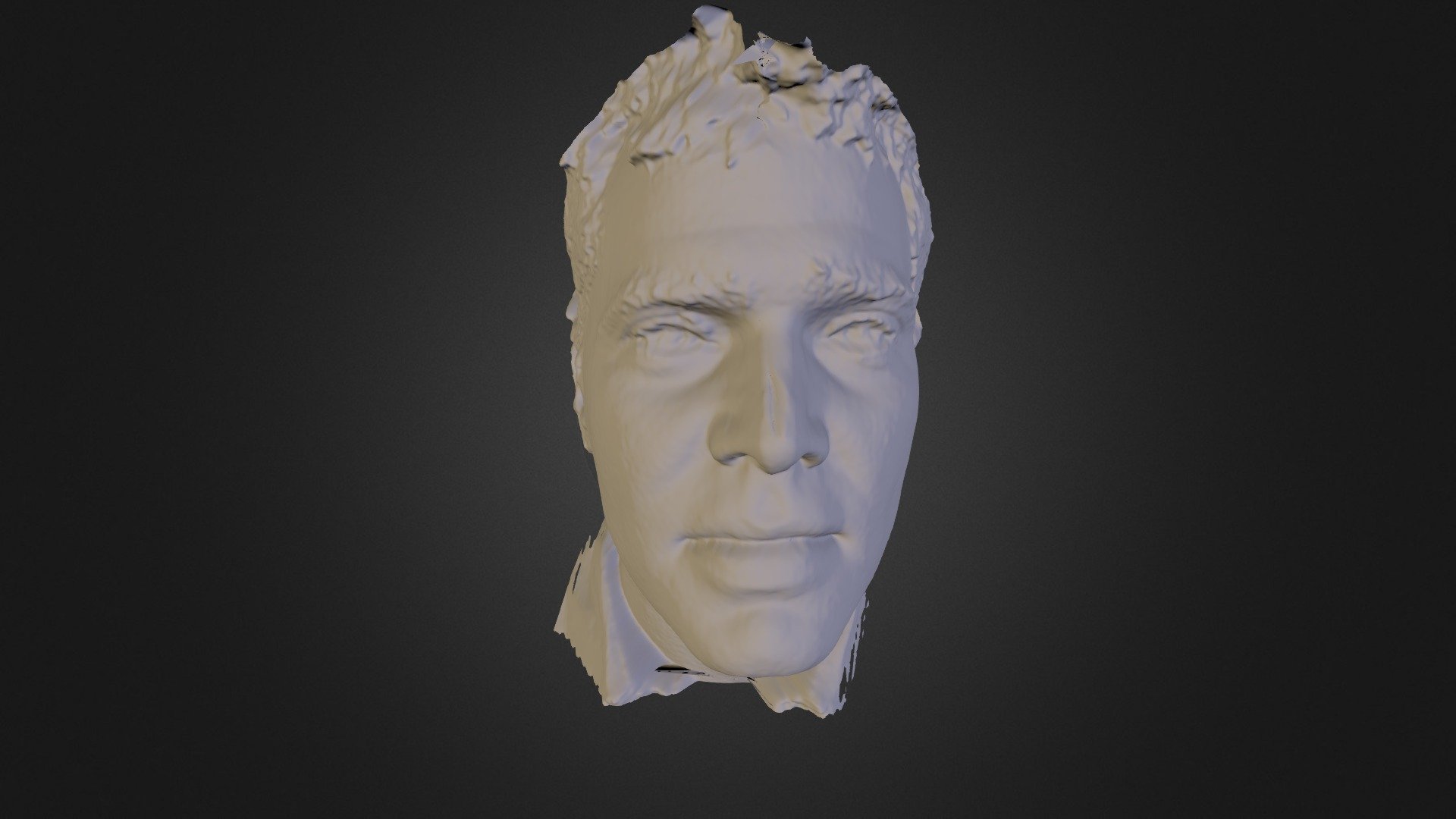 oren - 3D model by orenteppermd [4d77d0d] - Sketchfab
