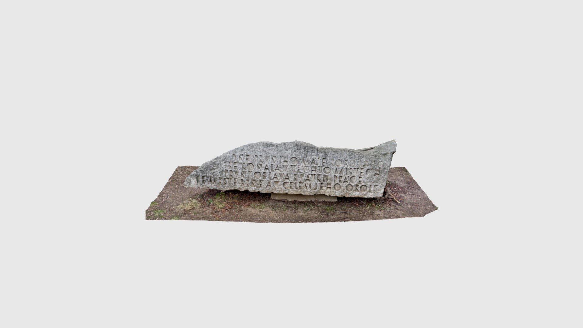Antropos - Download Free 3D model by civko [4d78944] - Sketchfab