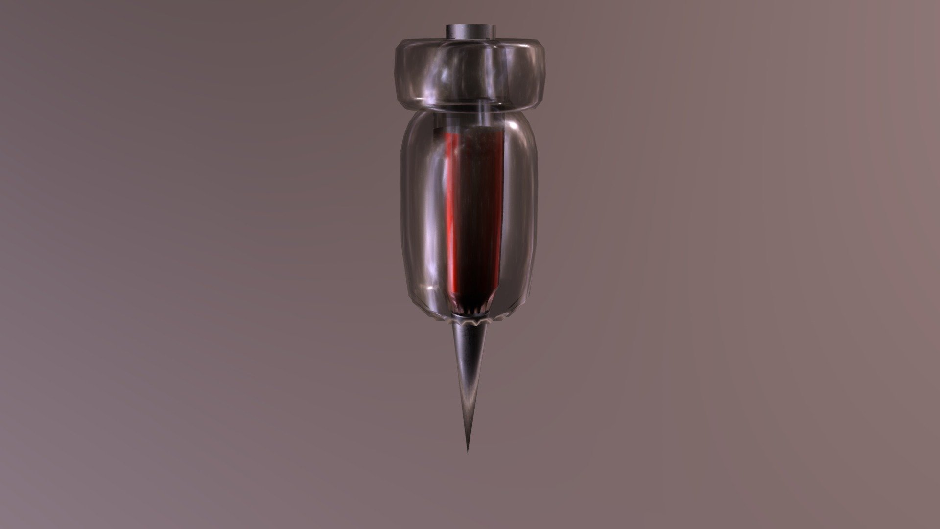health injector - Download Free 3D model by Darthv4der [4d79002 ...