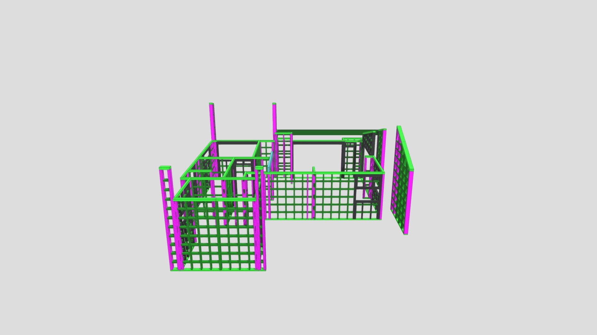 2301020_GFF_ - 3D model by ITMNELSON3D [4d7b764] - Sketchfab