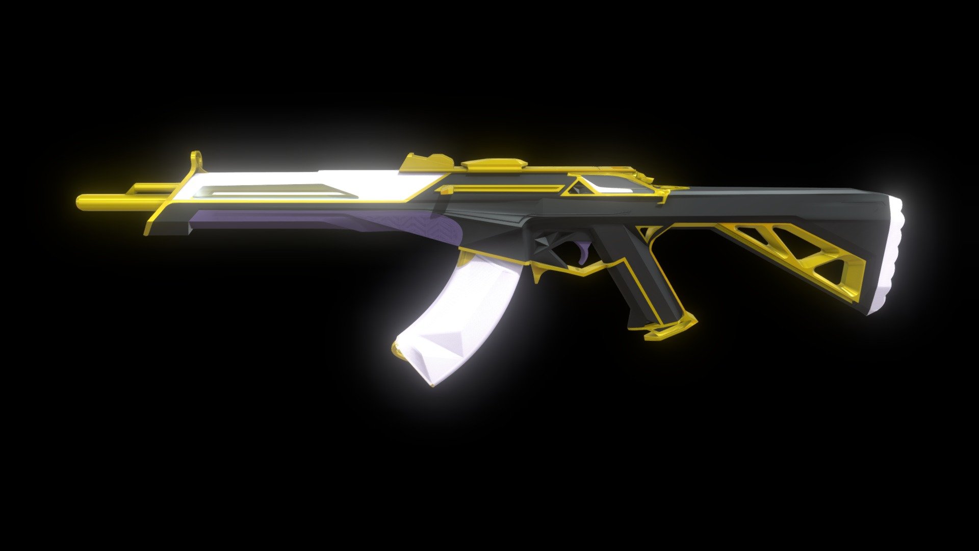 Vandal Prime Model - Download Free 3D model by charlottelyw [4d7b802 ...