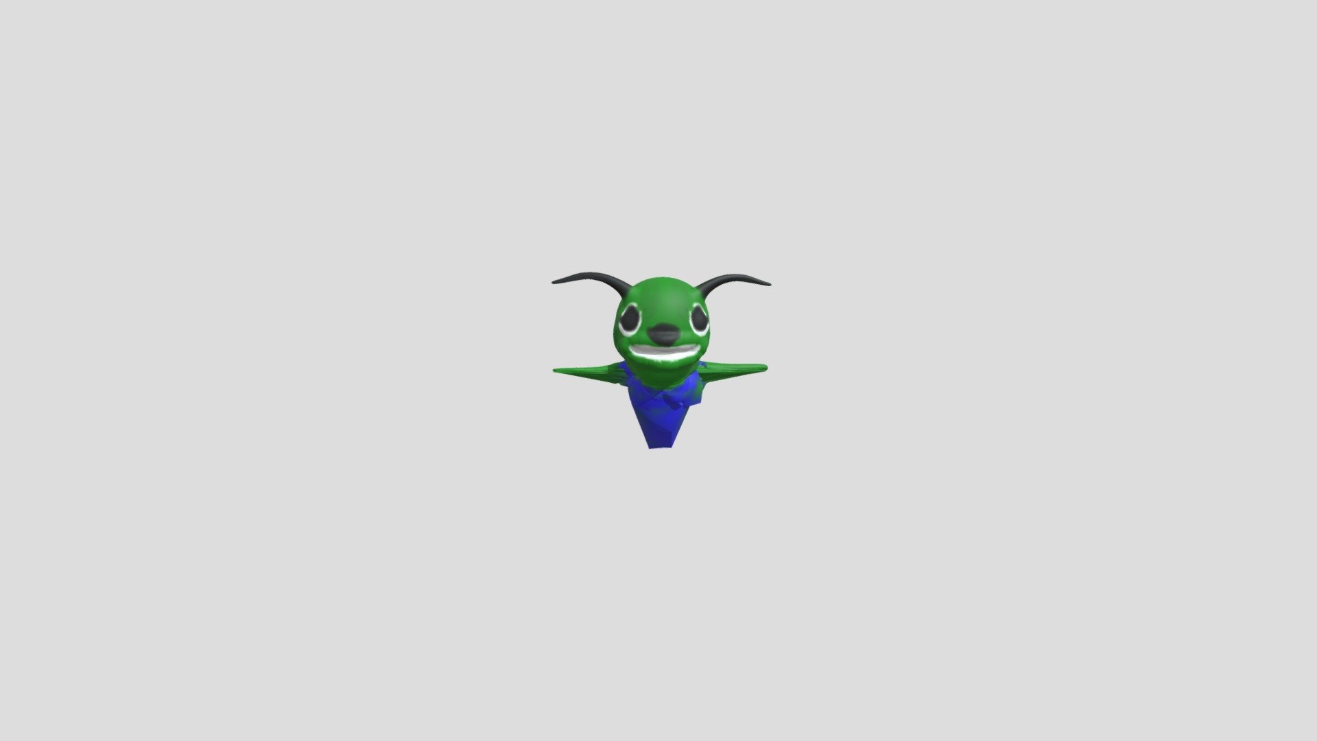 Doggle - Download Free 3D model by Nfindley [4d7cab9] - Sketchfab