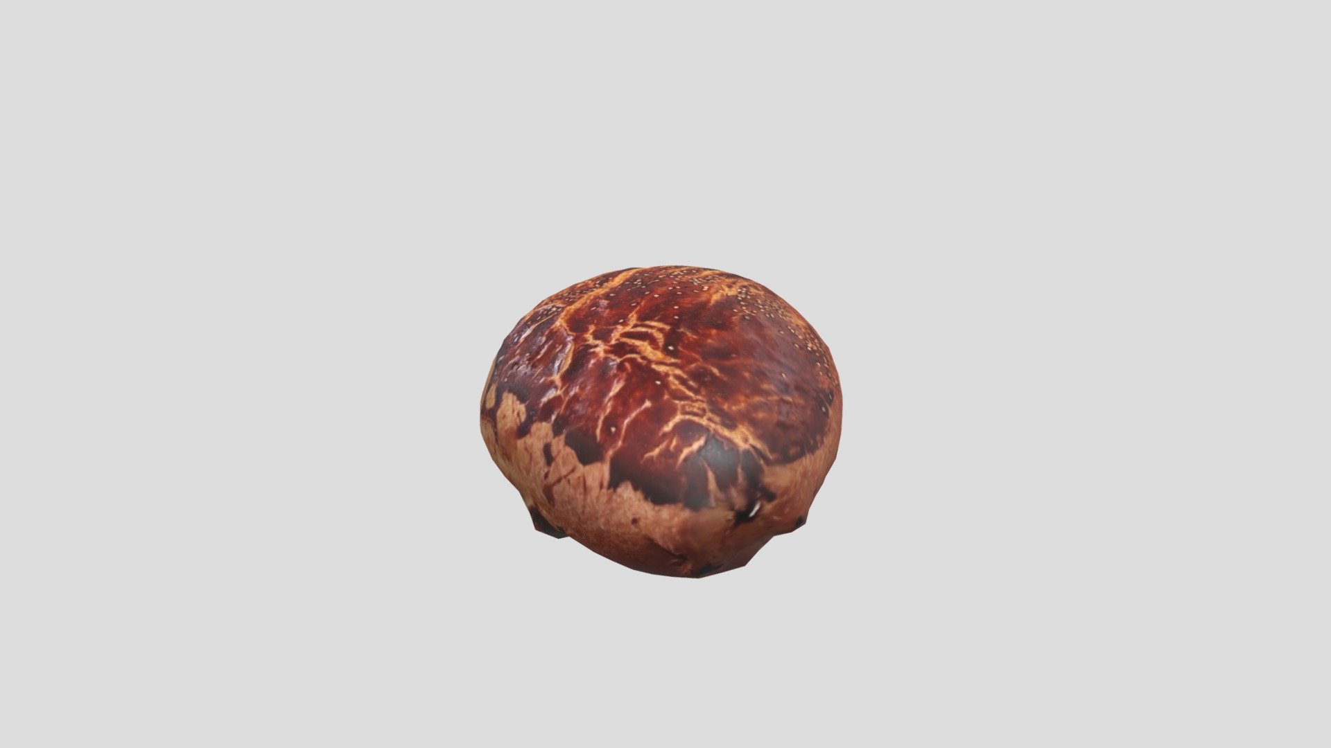 Poacha - Poğaça - Download Free 3D model by Berkan Kardan (@Z4RUS ...