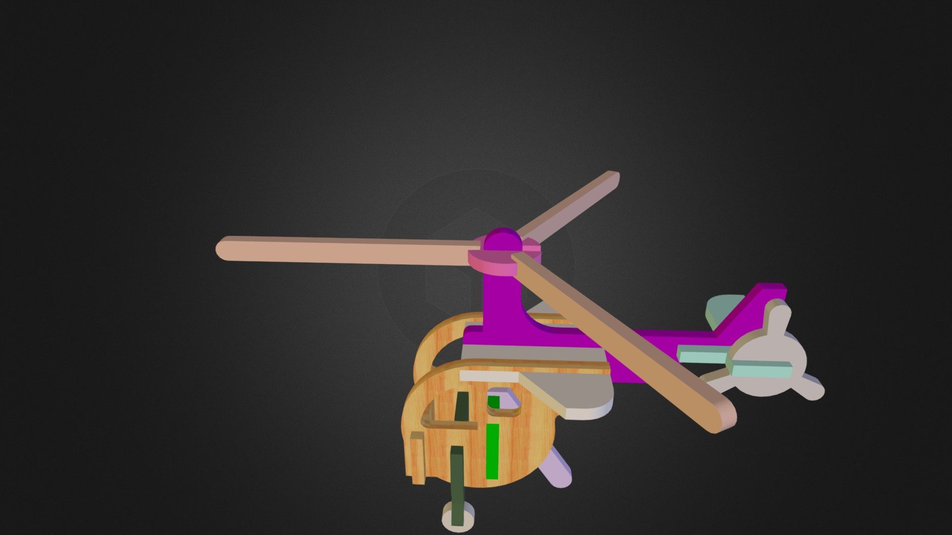 updated.zip - 3D model by ProtoTechUser [4d7e963] - Sketchfab