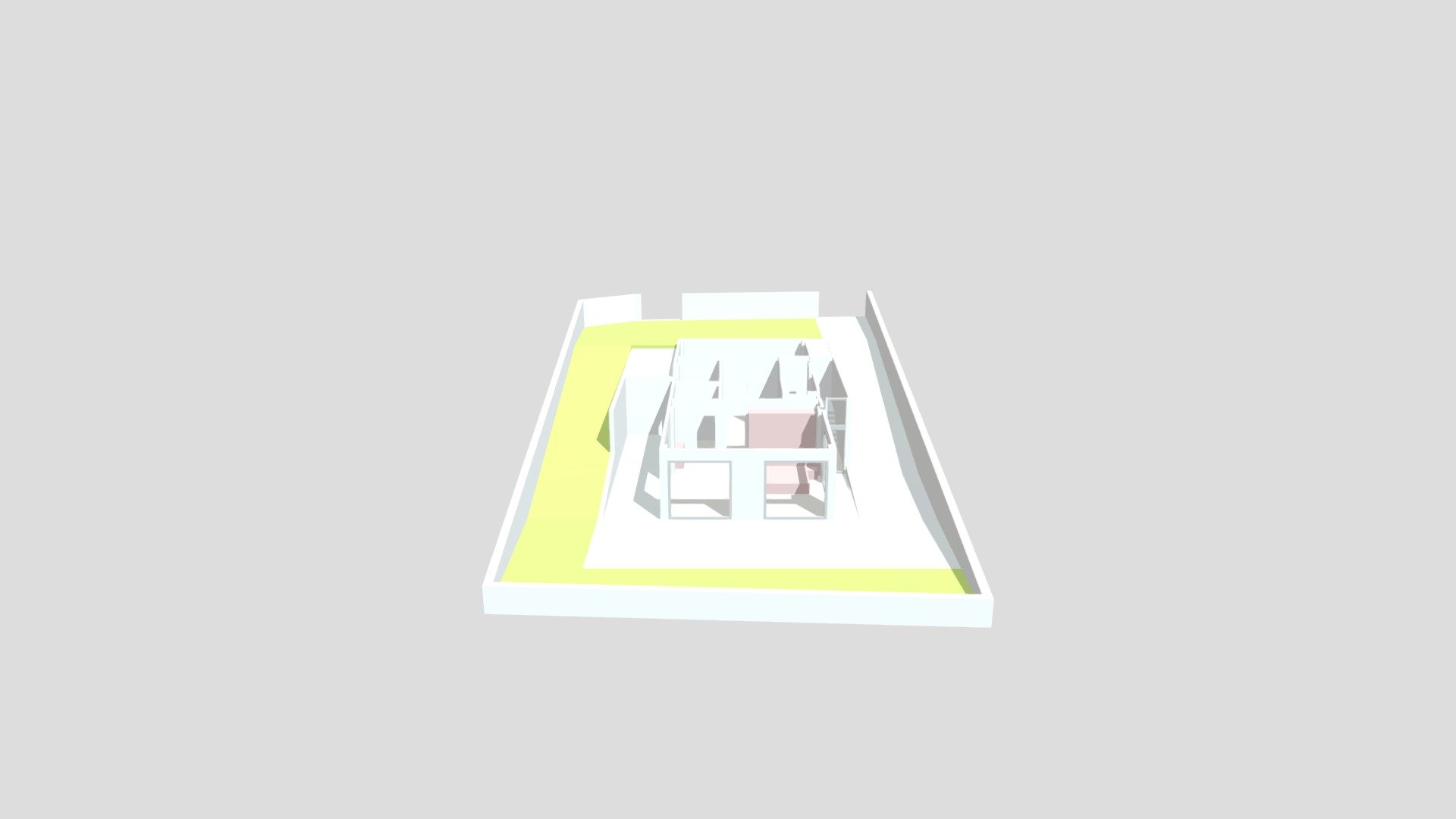 SAP Basement - 3D model by garproject [4d80125] - Sketchfab