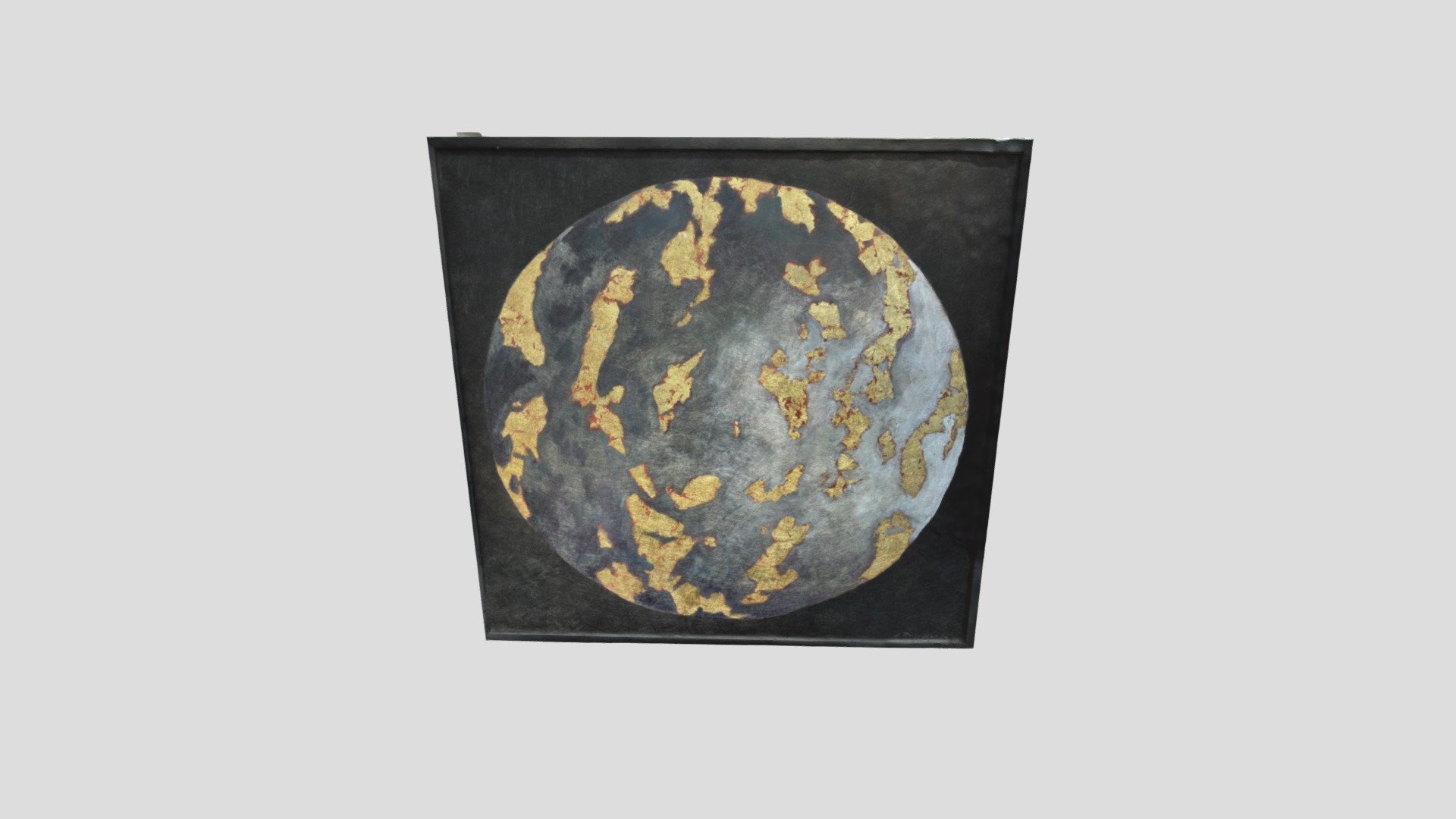 Black Planet - Doro ART - Download Free 3D model by AFuss [4d807da ...