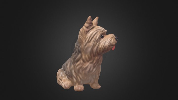 Yorkshire 3D models - Sketchfab