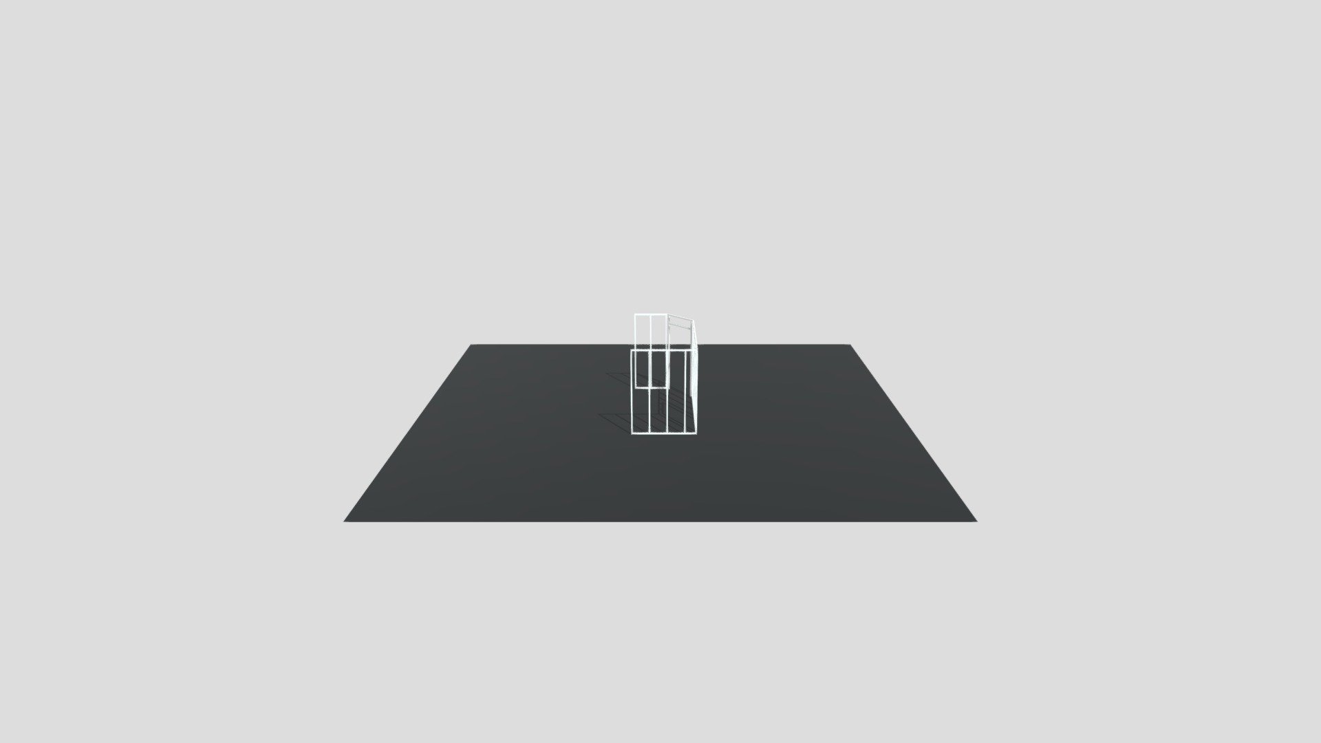 Base Wood - 3D model by davidpro90 [4d83f08] - Sketchfab