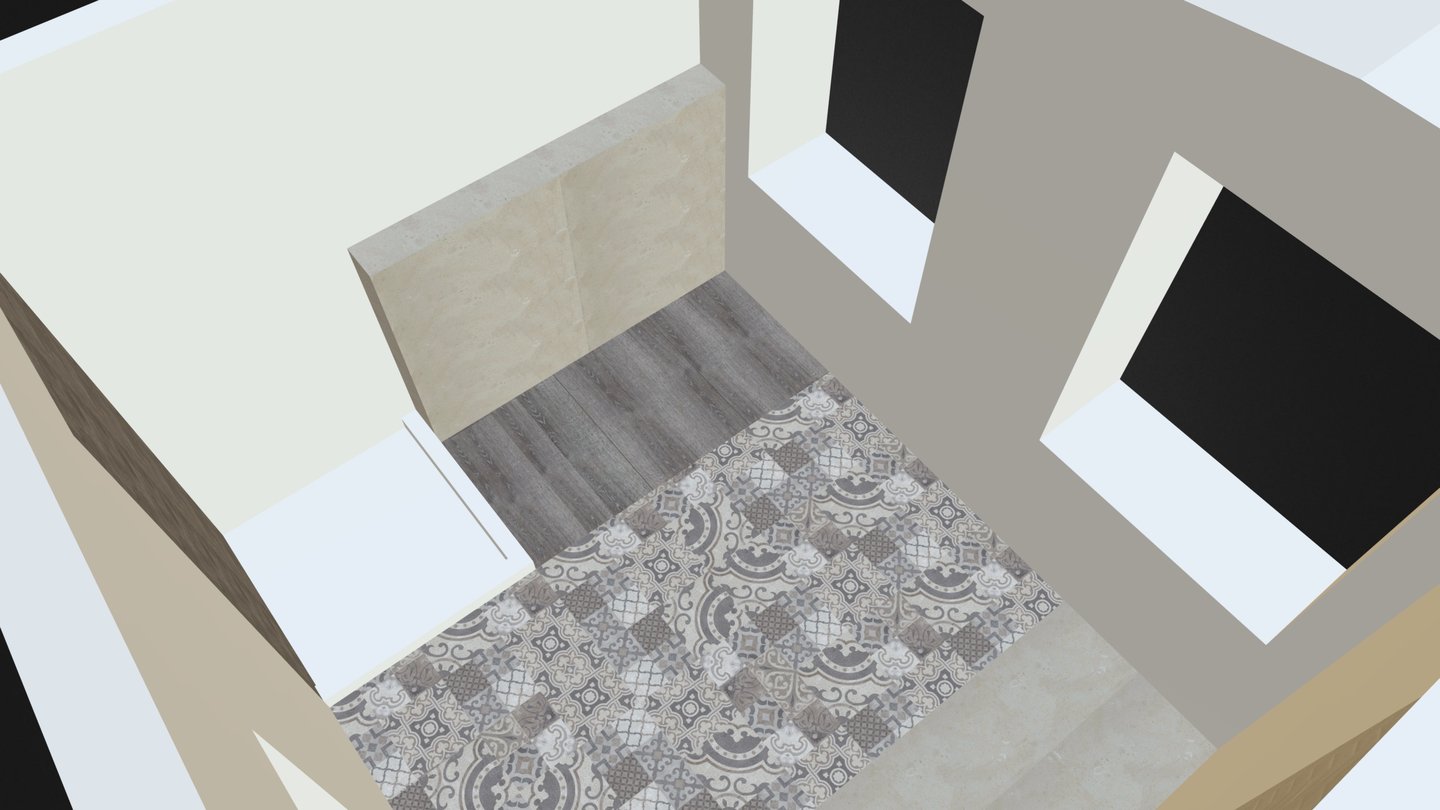 plitka - 3D model by readyproject [4d84d9c] - Sketchfab
