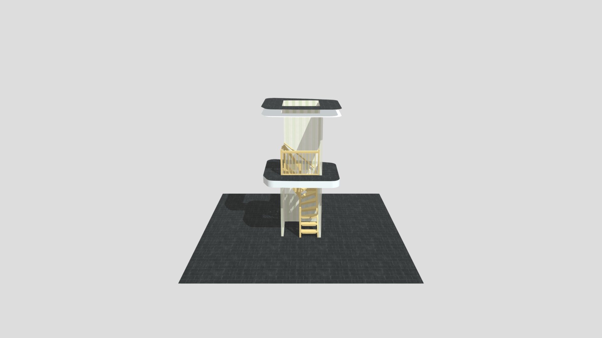 7902 - 3D model by TrappTeknik [4d853ed] - Sketchfab