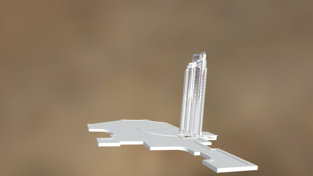 Building (.ply) - 3D model by amjo31 [4d85ad3] - Sketchfab