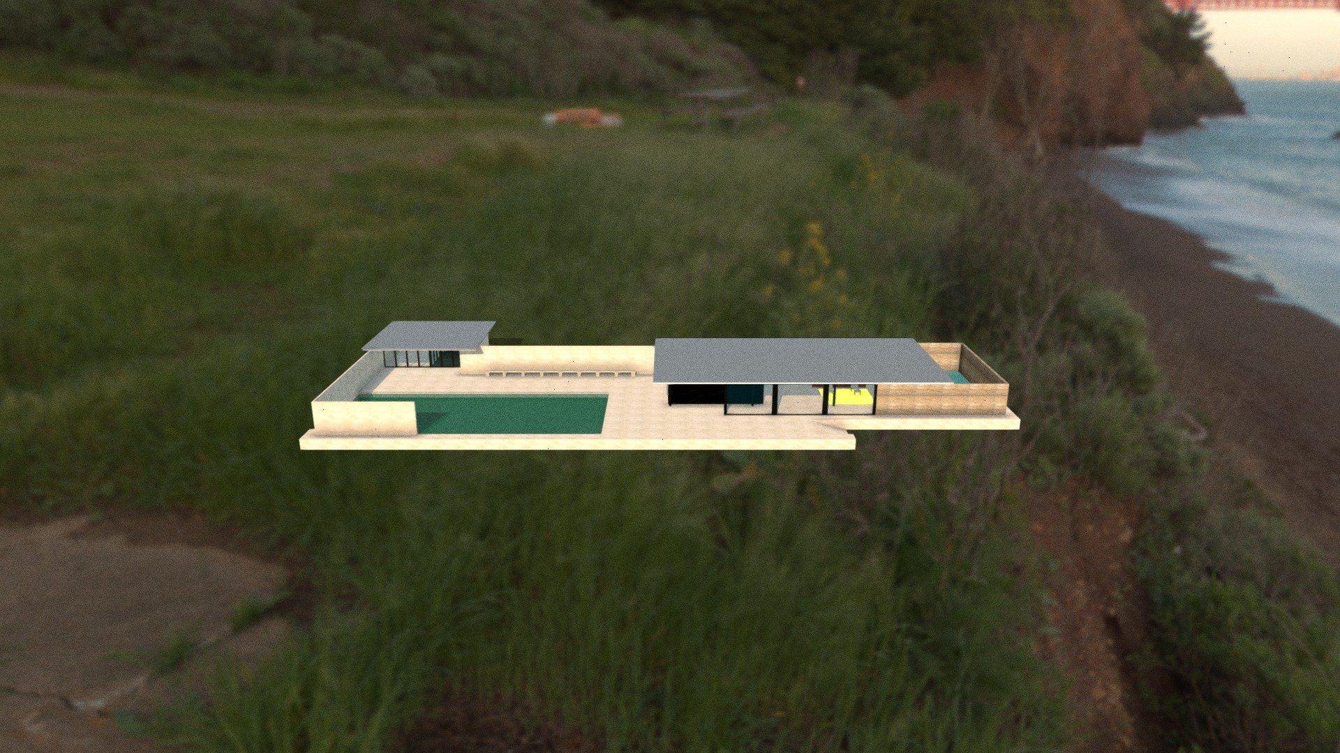Archive - Download Free 3D model by punpuay [4d85c01] - Sketchfab
