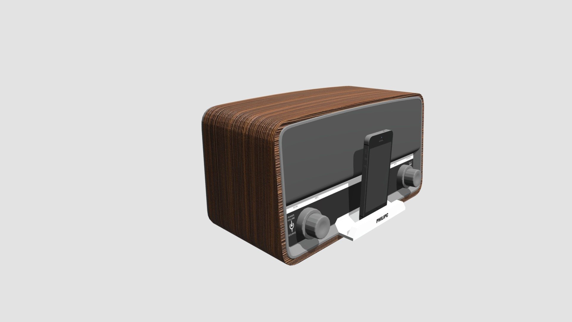 docking station - Buy Royalty Free 3D model by Evermotion [4d870f6 ...