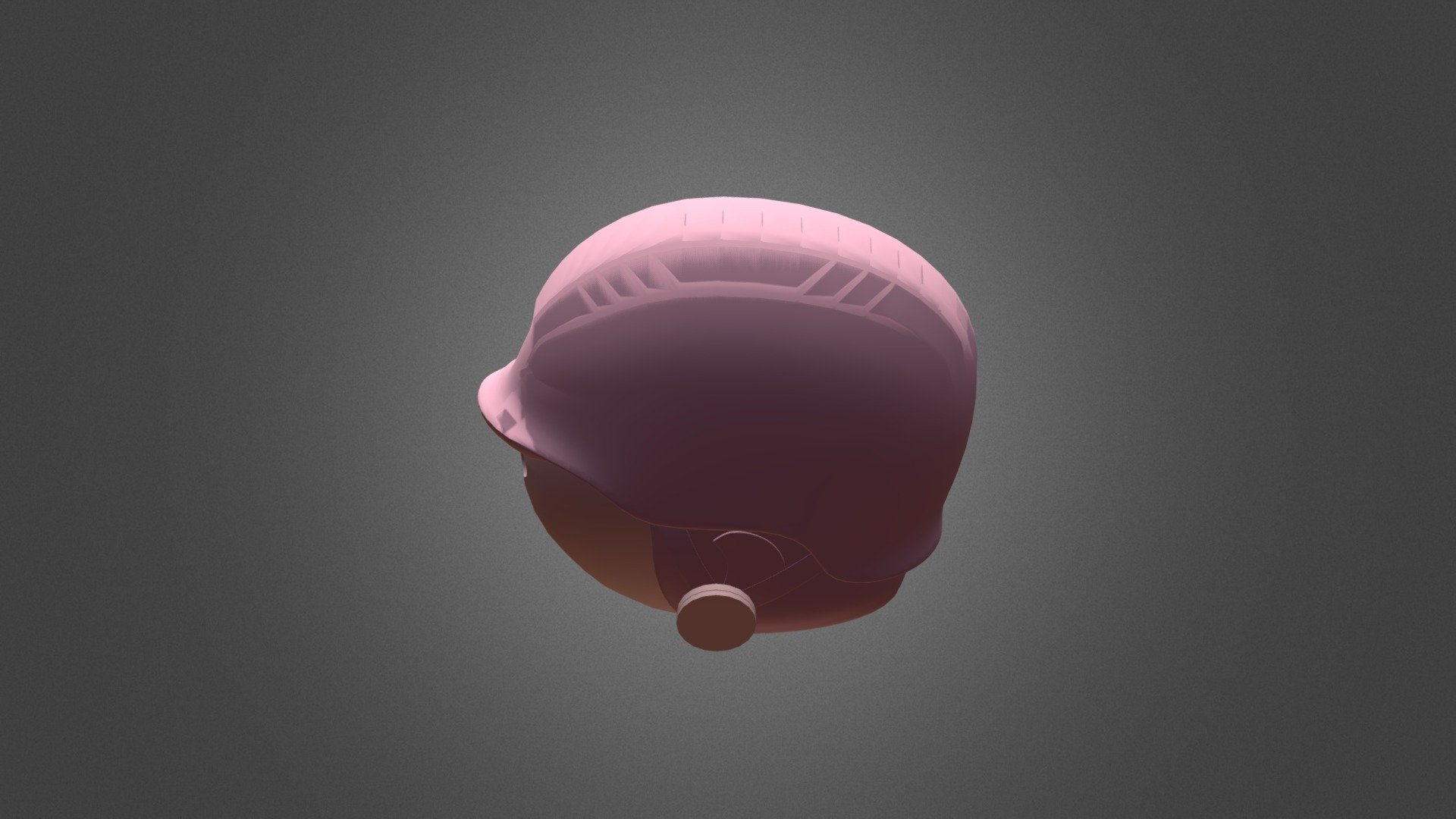 Helmet - Download Free 3D model by stephanieof [4d8752f] - Sketchfab
