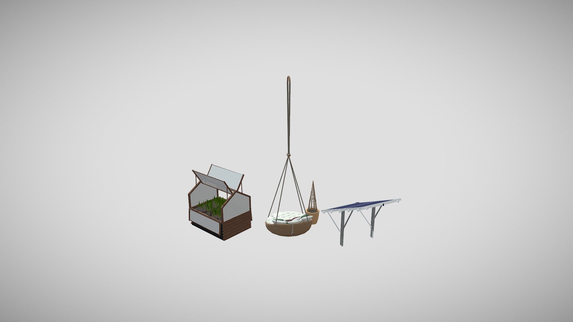 diorama_props - 3D model by Tom Löffelsend (@tom.spoon) [4d87906] - Sketchfab