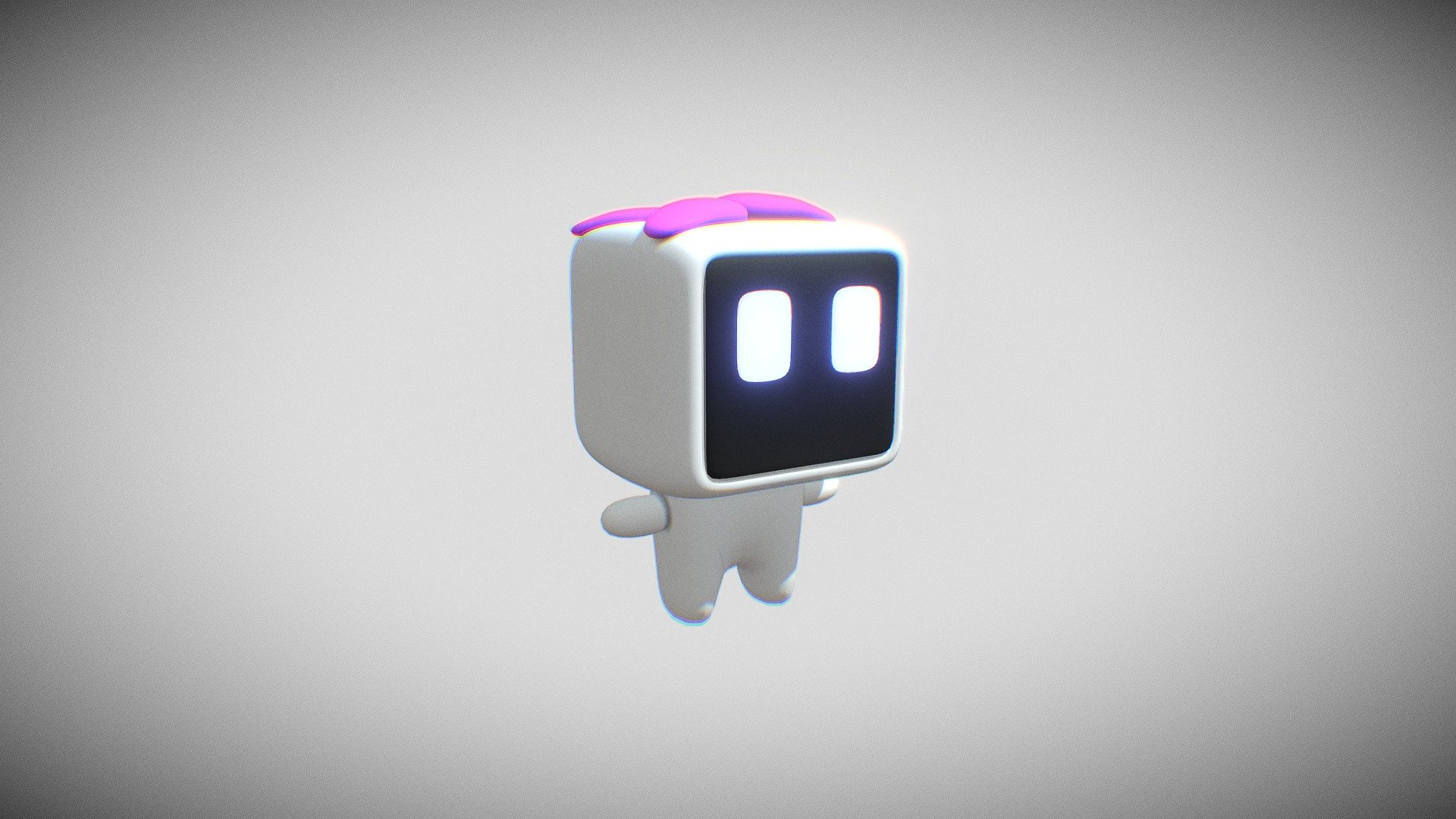 Loco - Download Free 3D model by teammastergame1 [4d886b3] - Sketchfab