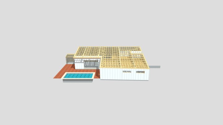 Ifc 3D models - Sketchfab