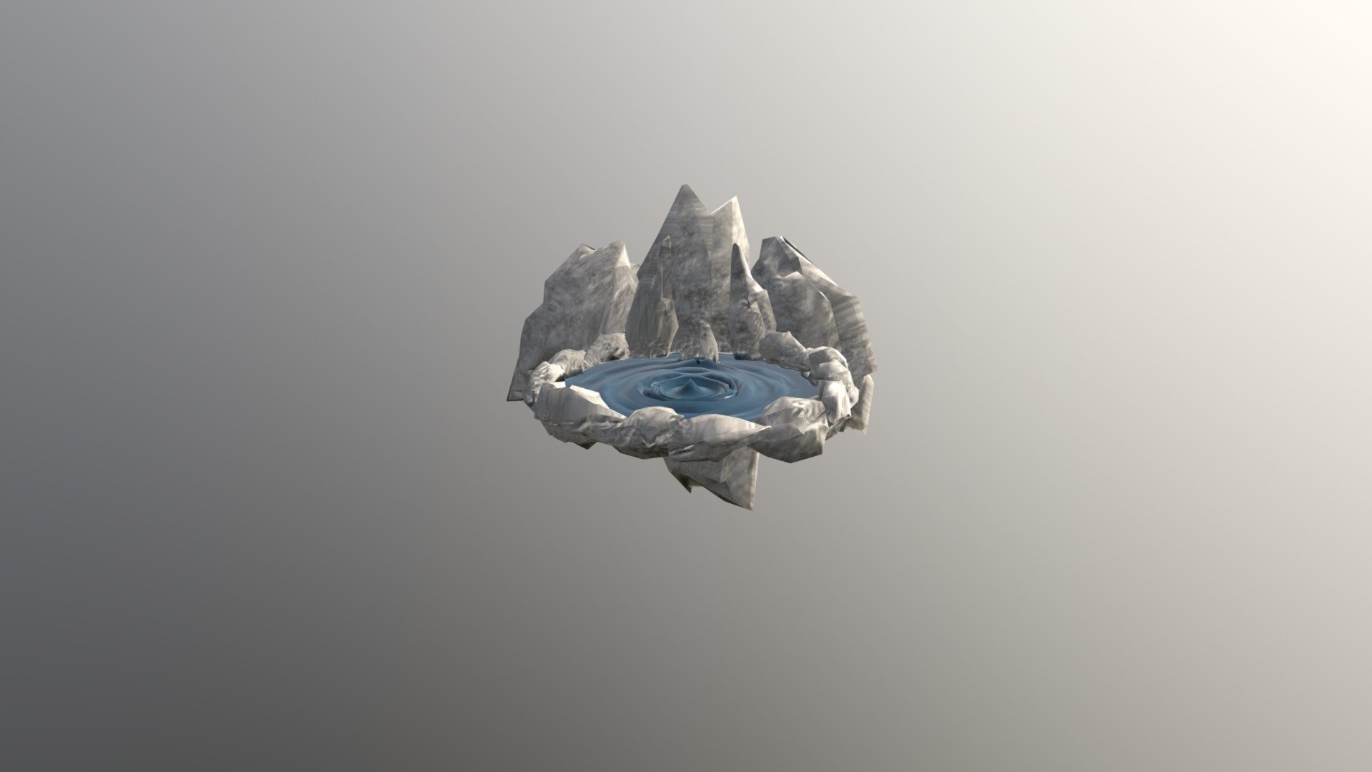 Base Textured - 3D model by ReginaldColt [4d89e52] - Sketchfab