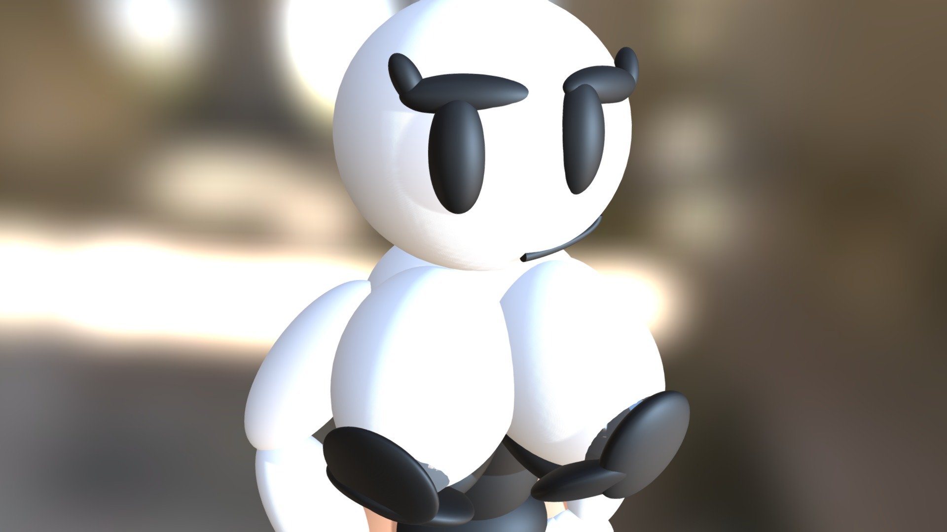 Nsfw Ych Girl - Download Free 3D model by noelialeonorp [4d8a16c ...