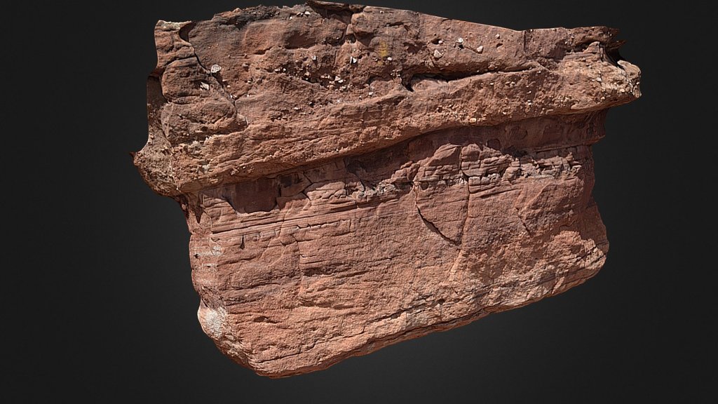 Rock - A 3D model collection by Shark7X - Sketchfab