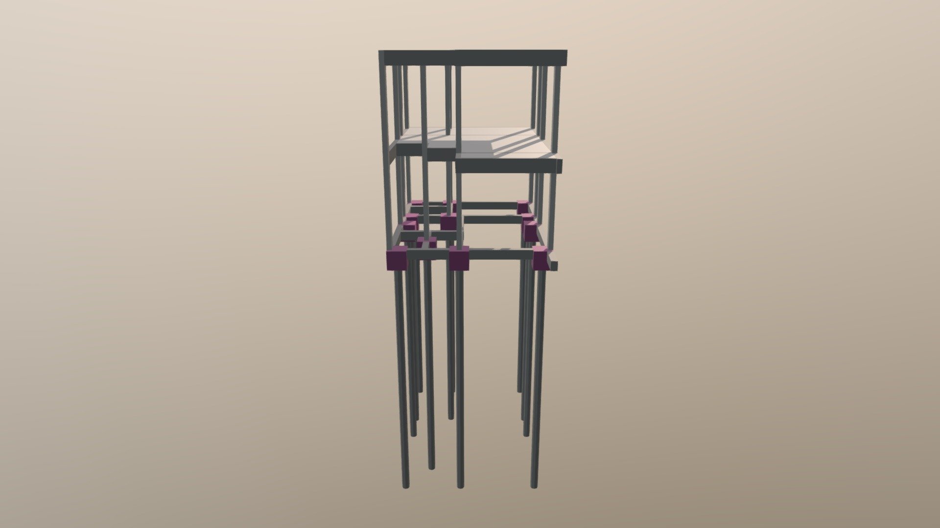 2019- Issa - 3D model by beatrizs [4d8a8b3] - Sketchfab