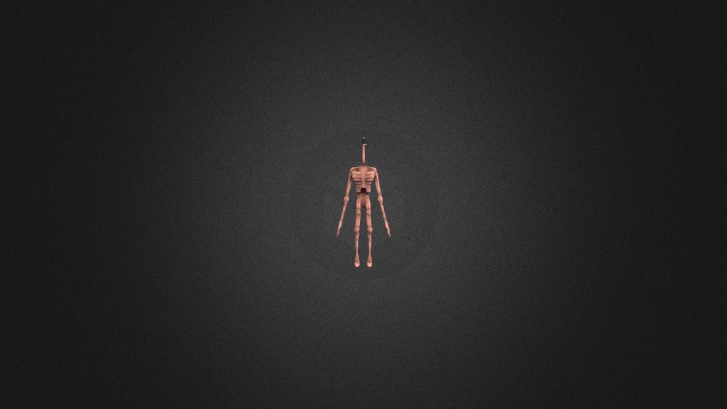Living Things - A 3D model collection by vectorgraphics110 - Sketchfab