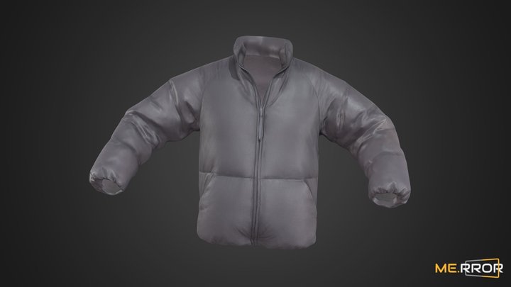 Padding 3D models - Sketchfab