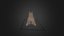 Azadi Tower - 3D model by Behnam Nazemi (@behnamnazemi) [4d8d78c ...