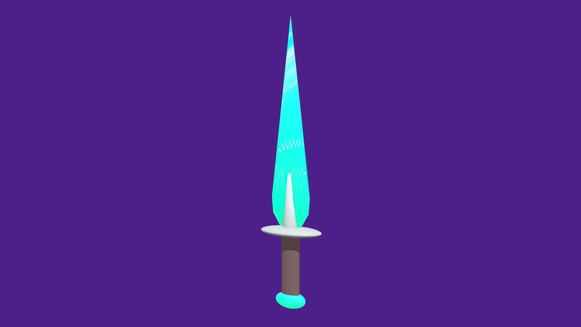 Blade Model - Download Free 3D model by AdrynMeade (@rosedevious ...