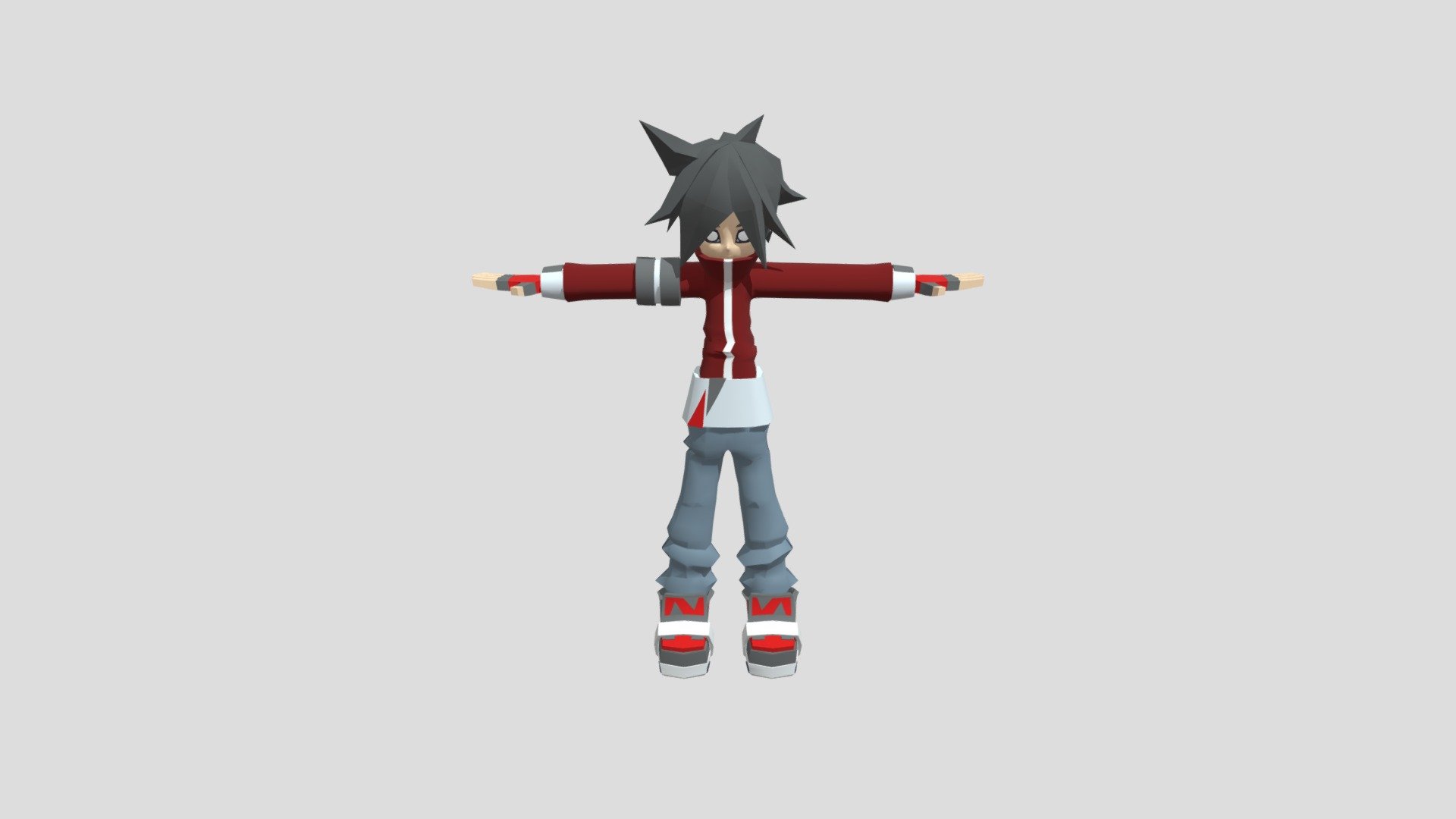 Aotu_Char_CanSaiLuRenD_Maya - 3D model by jupiter_share [4d8e918 ...